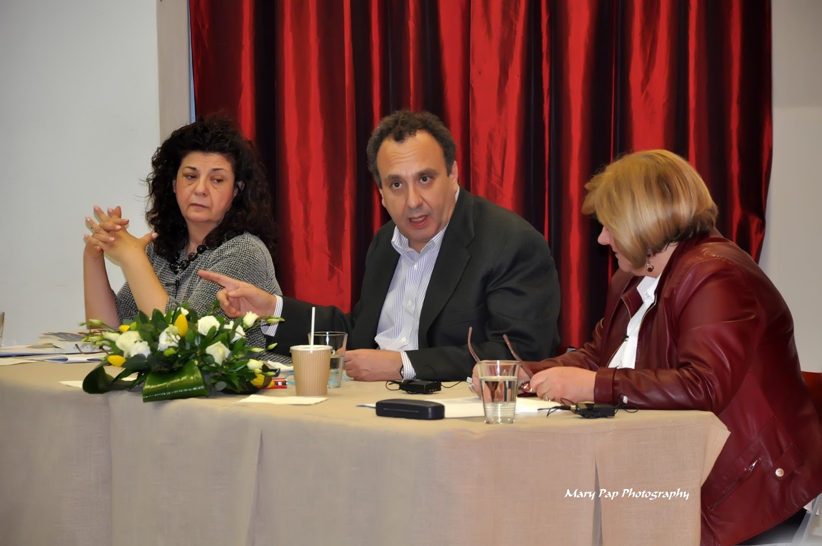 ΛΕΣΧΗ ΑΝΑΓΝΩΣΗΣ ΠΟΛΙΤΙΣΤΙΚΟΥ ΣΥΛΛΟΓΟΥ "Η ΚΑΣΣΑΝΔΡΑ": 2016