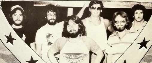 Pérolas do Rock'n'Roll: SOUTHERN ROCK - CROSSROADS - Southern Strutter ...