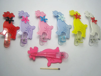 Aksesoris: Jepit Rambut Unik Lucu Terbaru