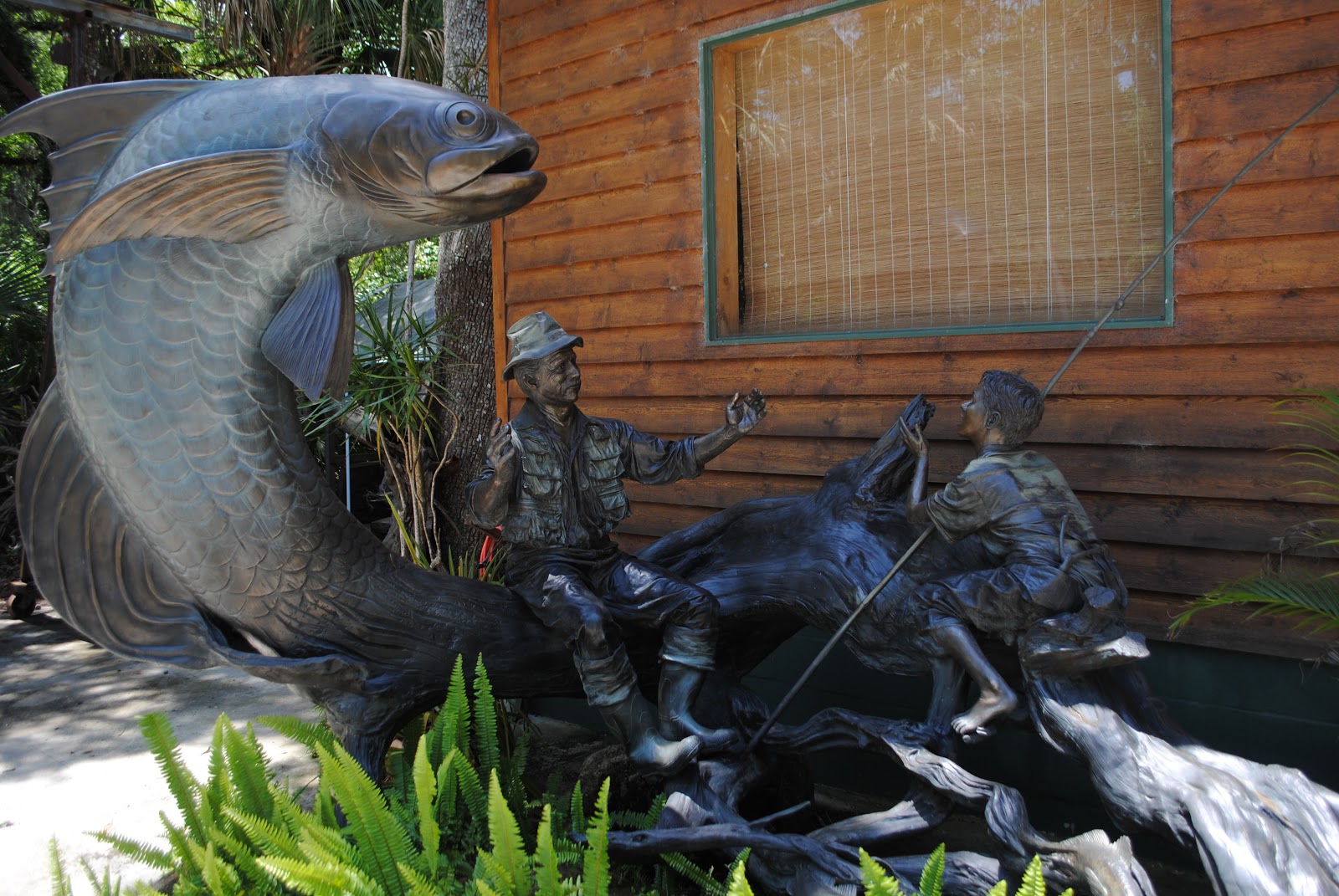 SHE Designs: Driftwood Beauty