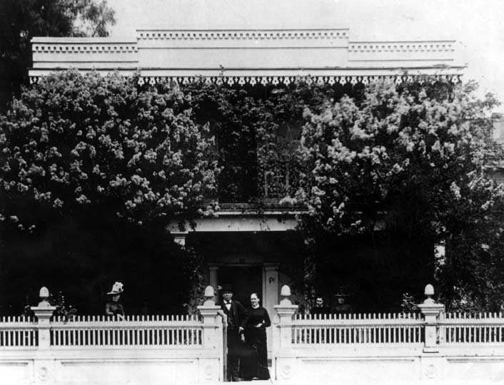 Los Angeles Morgue Files: Industrialist & Philanthropist Griffith J ...