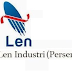 Lowongan Kerja BUMN Terbaru PT Len Industri (Persero) Besar Besaran ...