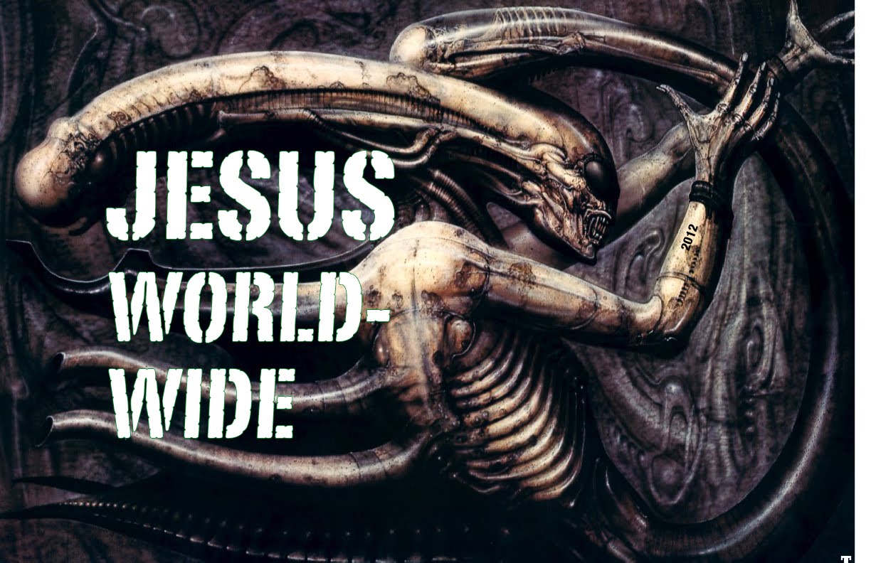 JESUS: AN INTRODUCTION TO THE PINEAL GLAND; THE THIRD EYE CONTAINS RODS ...