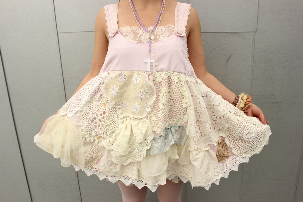 POPkakumei: ~ Cult Party Kei