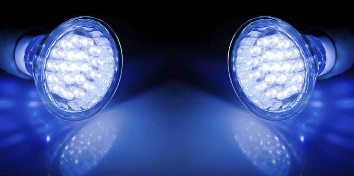Enarmonízate: ¿Cómo las Luces LED Podrían Poner en Riesgo Su Salud?