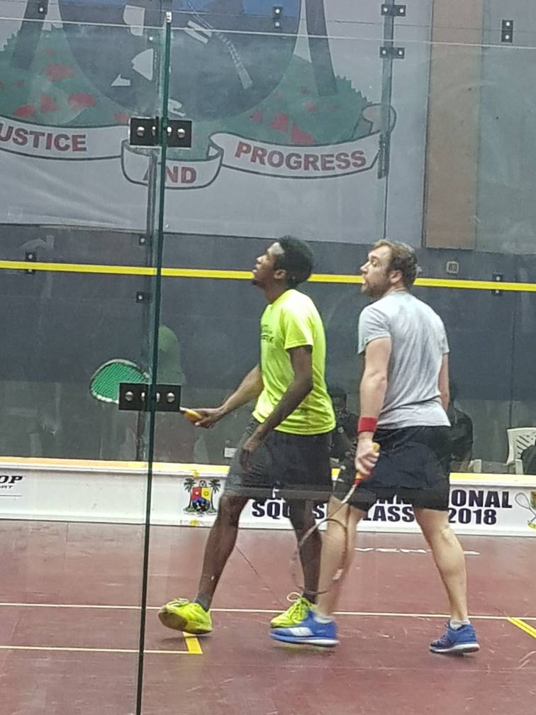 Naija Squash Media! : LAGOS INTERNATIONAL SQUASH CLASSIC Day 3 & 4 ... Naija Squash Media! : LAGOS INTERNATIONAL SQUASH CLASSIC Day 3 & 4 ...