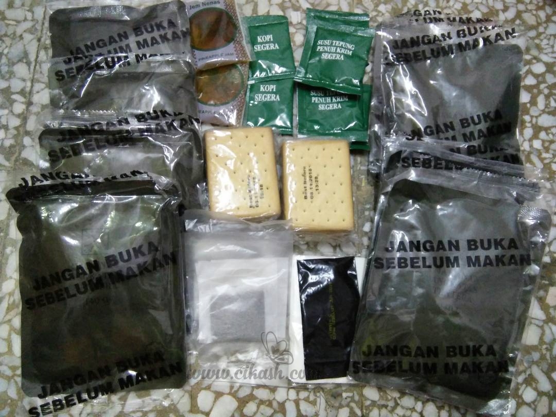 Makanan Daripada Kelantan