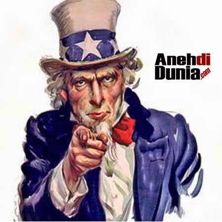 Tokoh Terkenal Yang Sebenarnya Tidak Nyata - Berita Aneh dan Unik Terbaru