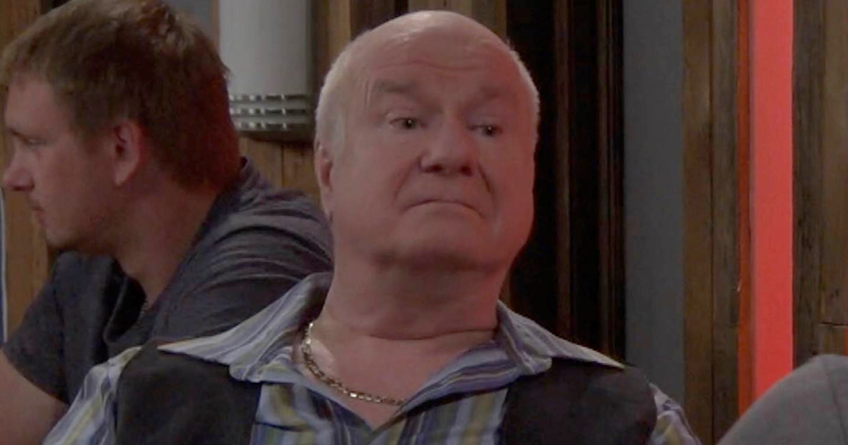 TV with Thinus: 7de Laan's 'Oubaas' gets a makeover as actor-director ...