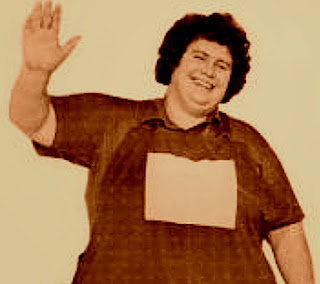 World Class Memories: RIP: T. John Tibbedeux