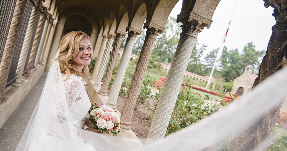 DC Wedding and Franciscan Monastery Reception | Erik and Mary ...