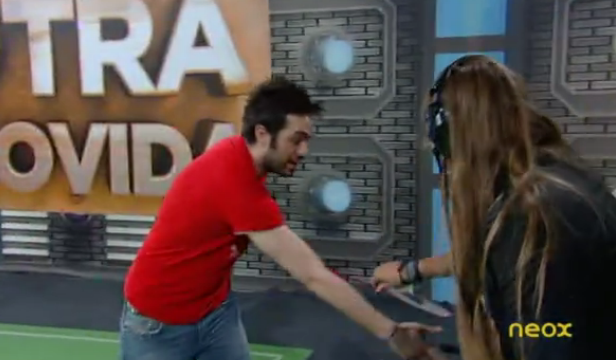 ¡Otra Movida y María Aracil!: RESUMEN PROGRAMA 822