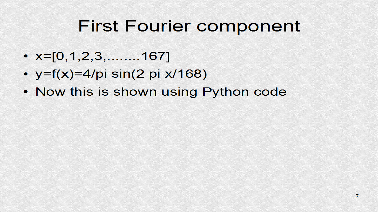 Audio Programming In Python 4 Writing A Wav File 1