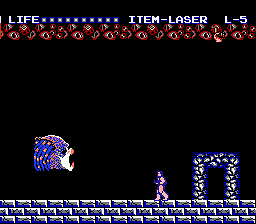 VGJUNK: PREDATOR (NES)