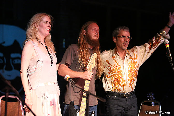 “Keep on Growing”- The Bobby and Coco Carmel Whitlock Tour ~ Concert ...