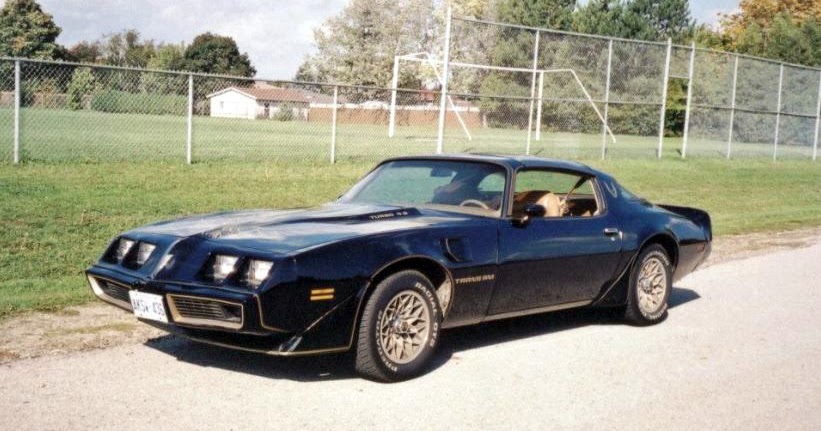 phscollectorcarworld: Project 1980 Trans Am front suspension rebuild