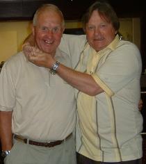 Fight Lads: Blast from the Past 2