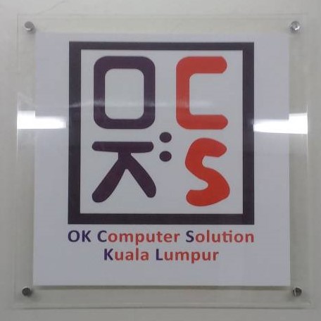 LOKASI OK COMPUTER SOLUTION KUALA LUMPUR | KEDAI REPAIR LAPTOP CHERAS – OKCS