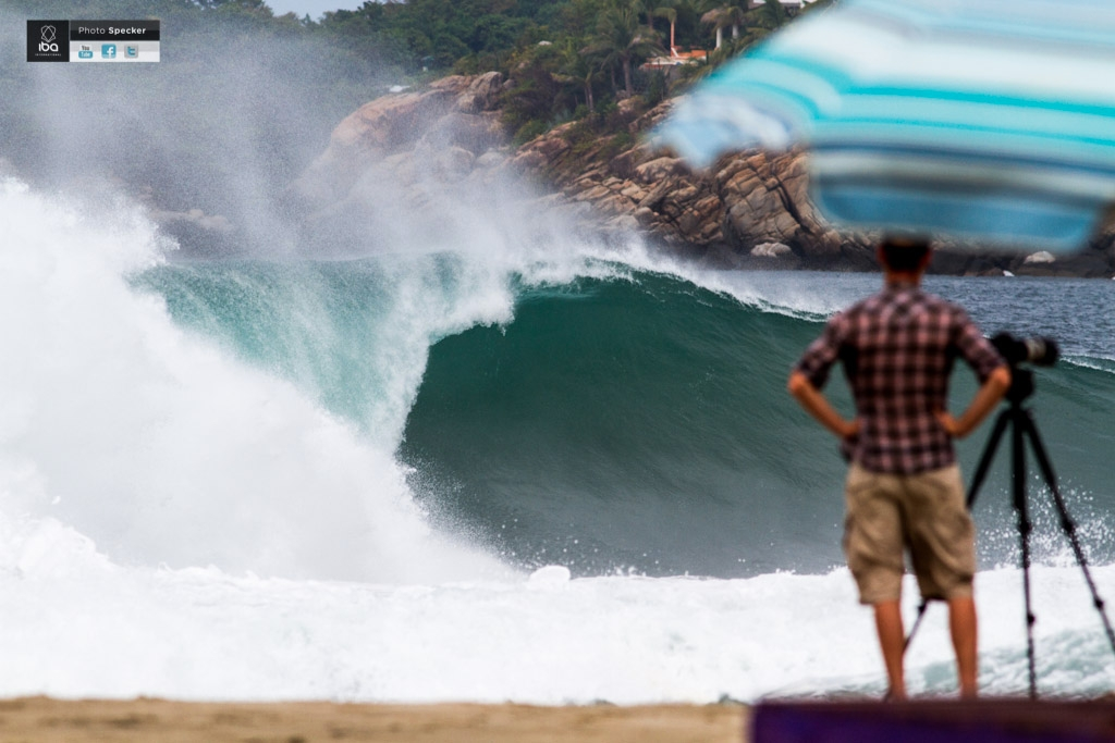 Elite Bodyboard: ZICATELA PRO BODYBOARDING 2012