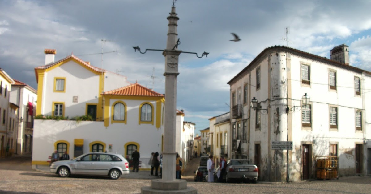 Portal AuToCaRaVaNiStA: SARDOAL - RIBATEJO - SANTARÉM