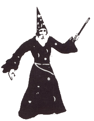 El Descanso del Escriba: Los logos de TSR y su historia