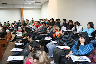 ¡CHARLAS, CURSOS Y TALLERES! ~ Mashgá Natural