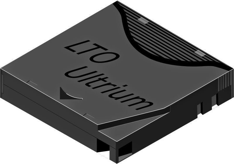 Putoinformatico (by Kullman): IBM y Fujitsu desarrollan una cinta de ...