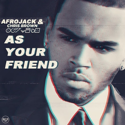 The Power Of Pop {P-O-P}: [Single] Afrojack et Chris Brown collaborent ...