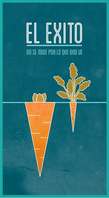 El Éxito más allá del Éxito. | Conocimiento y Futuro