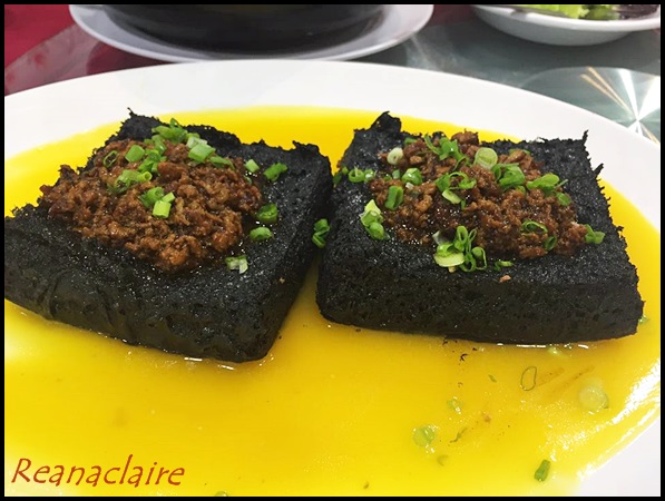 Caring Is Not Only Sharing...: An Evening Dinner At Chef Chew Kitchen ...