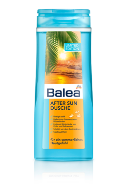 Schminkeckchen: Preview: Neue Produkte von Balea