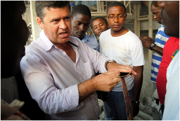 Instituto Superior Politécnico Jean Piaget de Benguela: Relato de ...