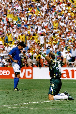 History of World Cups: Brasil TetraCampeão do Mundo 1994 - Estados Unidos