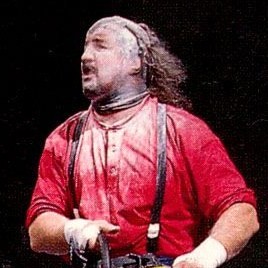 My 1-2-3 Cents : Boo: Funk Gets Buzzed