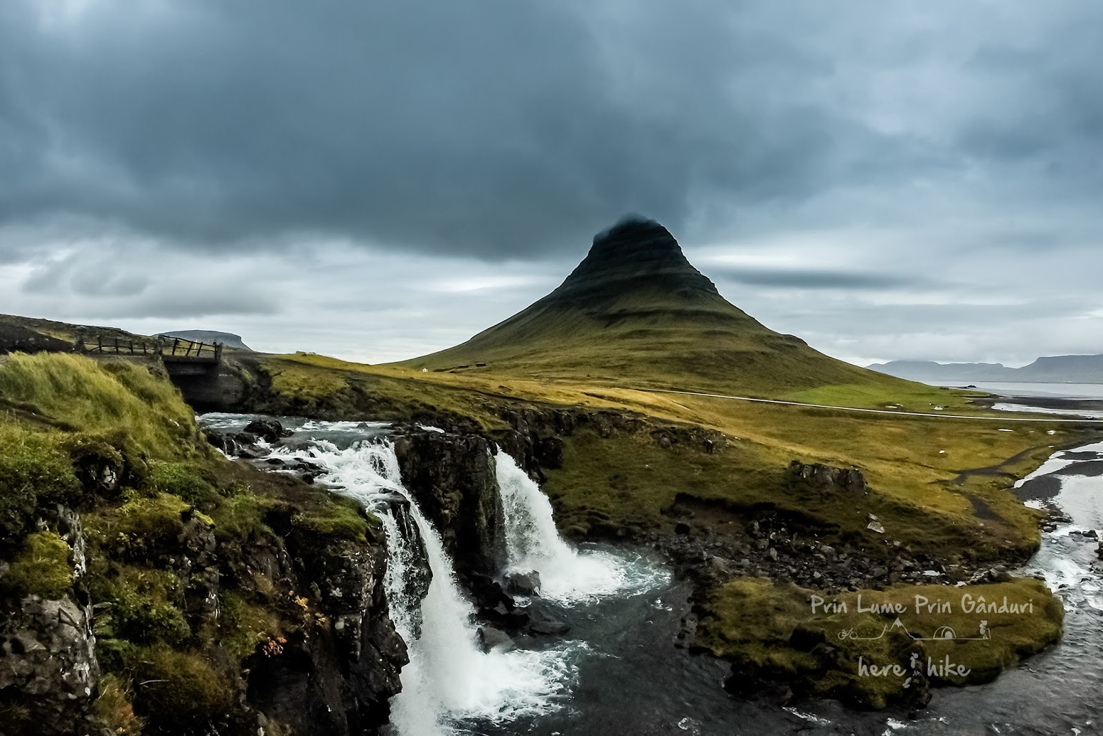 Zece Motive Pentru A Vizita Islanda - Prin Lume Prin Gânduri