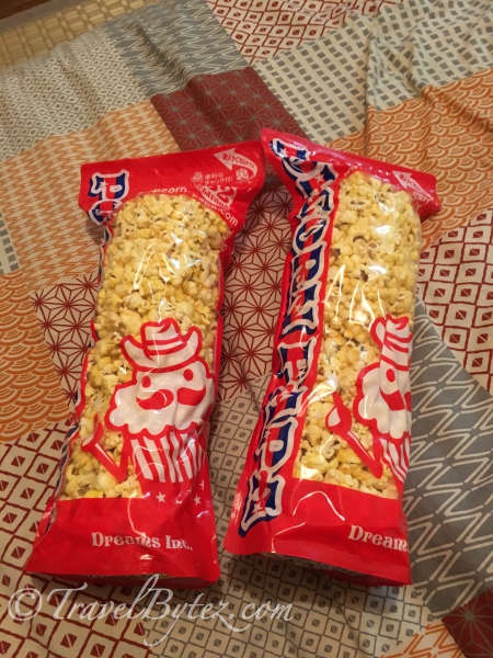 Popcorn Papa (Osaka) - Travel Bytez