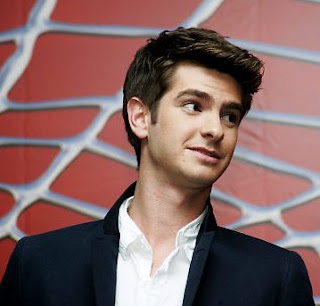 ALL ABOUT HOLLYWOOD STARS: Andrew Garfield Profile and Pics