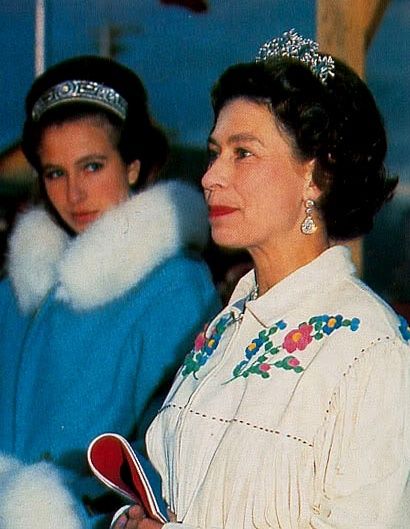 Books, Birkins and Beauty: Royal Visits to Canada in History - Part I