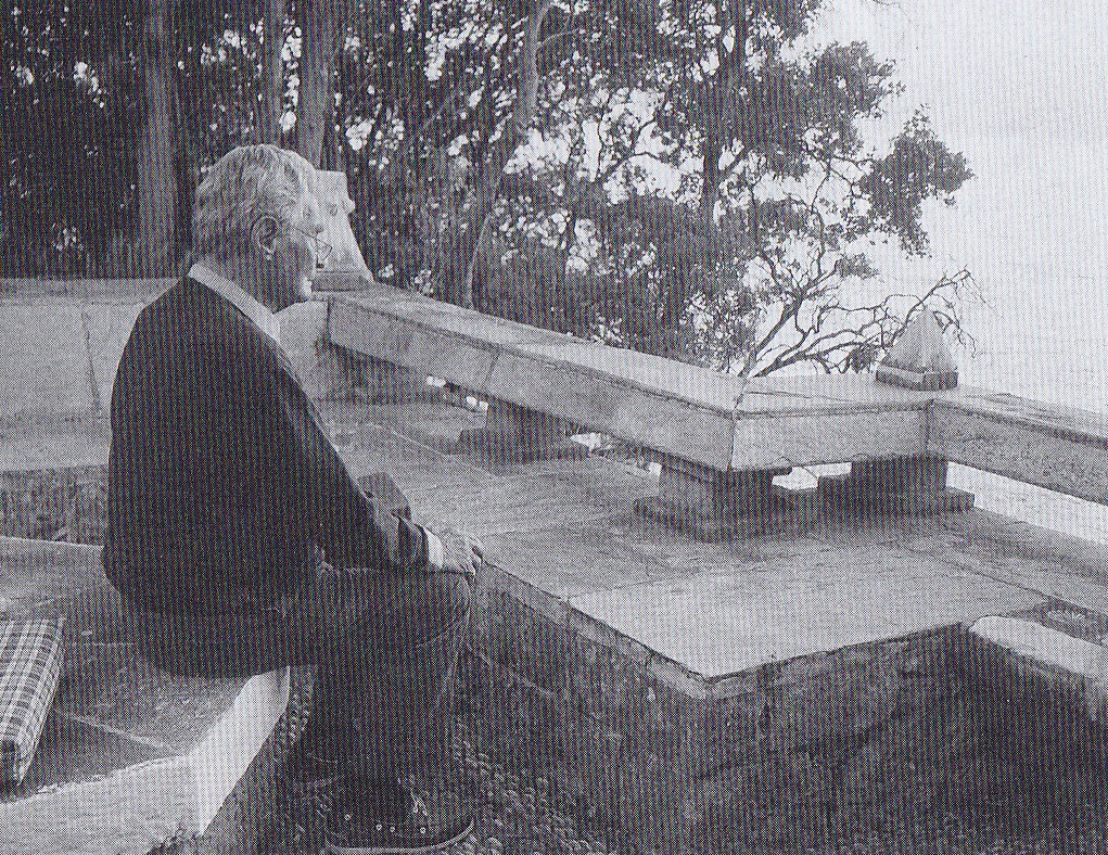 Surprised by Time: Patrick Leigh Fermor: An Adventure