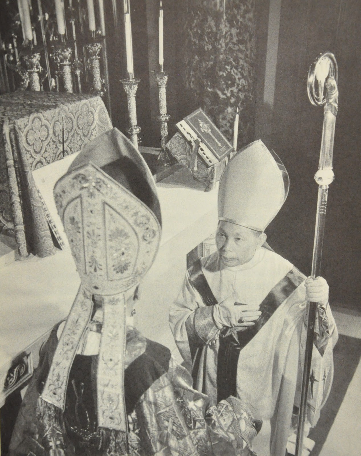 Orbis Catholicus Secundus: Extraordinary Form of the Roman Rite: The ...