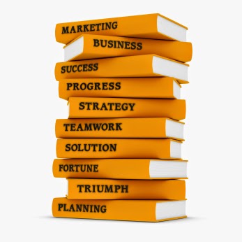 BuzzCanada: Top 10 Trending Books For The Business Mind