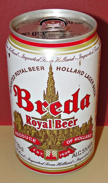 Colección de Latas y Botellas de Cerveza y Coca Cola de Mónica y Miguel ...