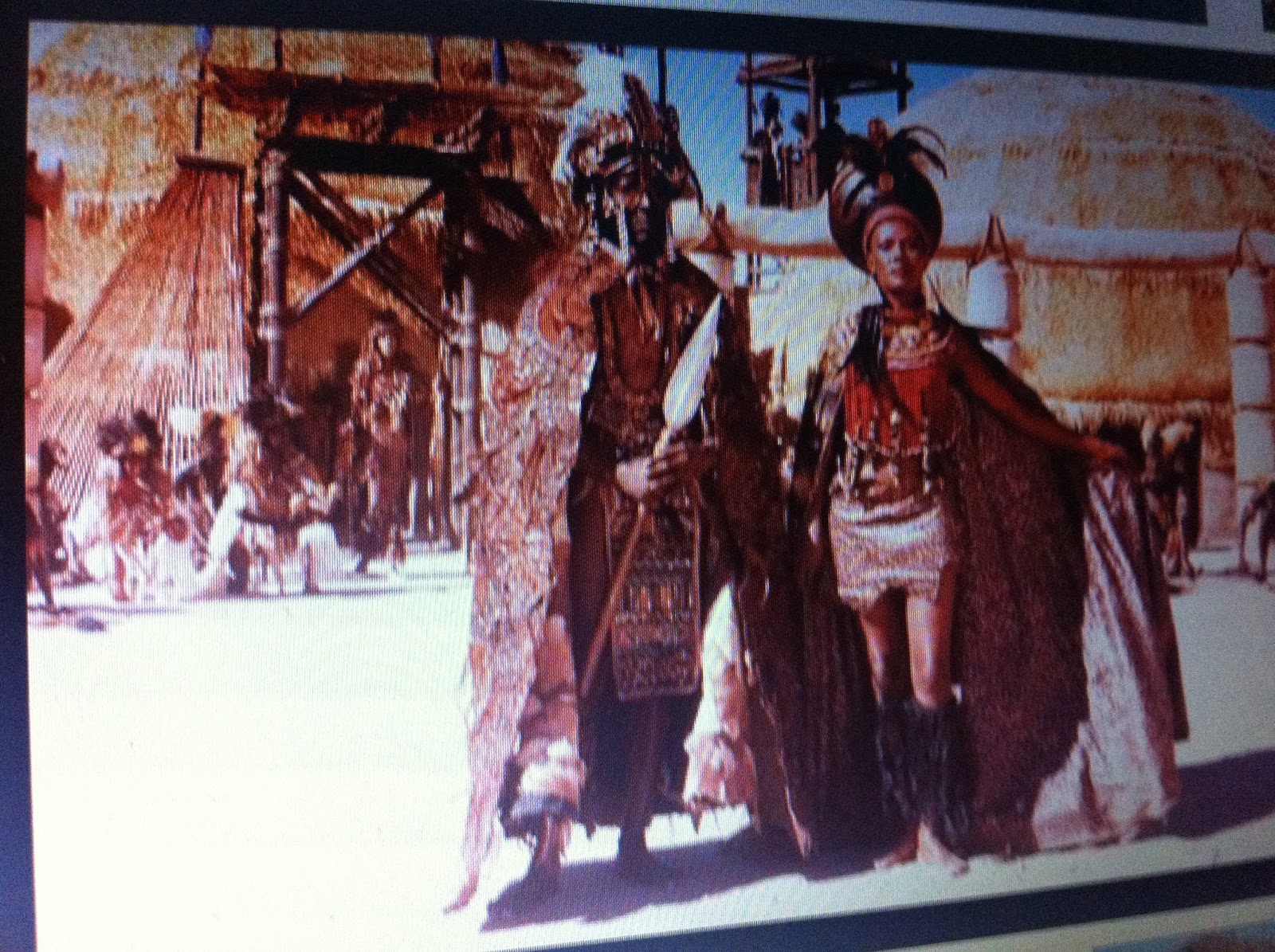 THE BLACK SOCIAL HISTORY:: BLACK SOCIAL HISTORY : AFRO-SOUTH AFRICAN ...