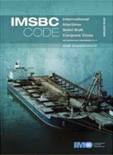 CÓDIGOS MARÍTIMOS INTERNACIONALES