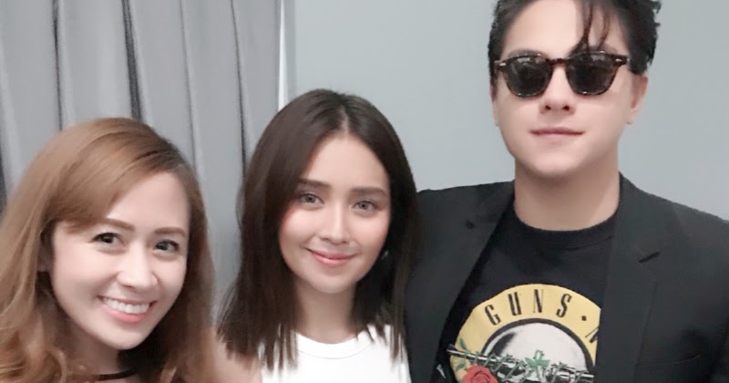 KATHNAILS BY KCMB - Rochelle Rivera