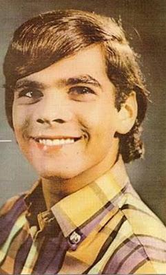 Naquele tempo bom: José Roberto um ícone da jovem guarda