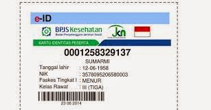 BPJS dan INA CBGs - Blogger Blog