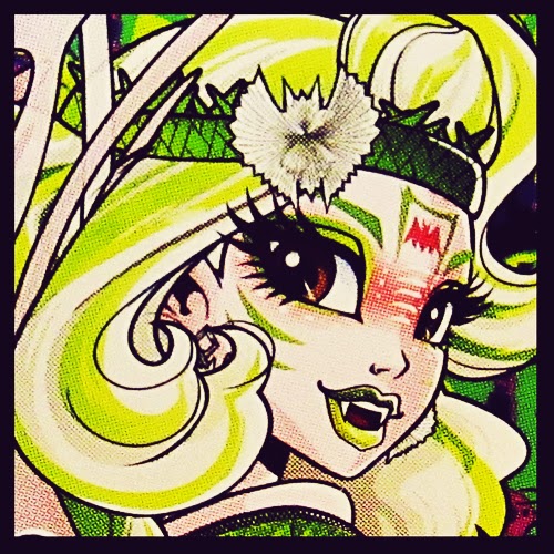 Batsy Claro - Cia dos Gifs