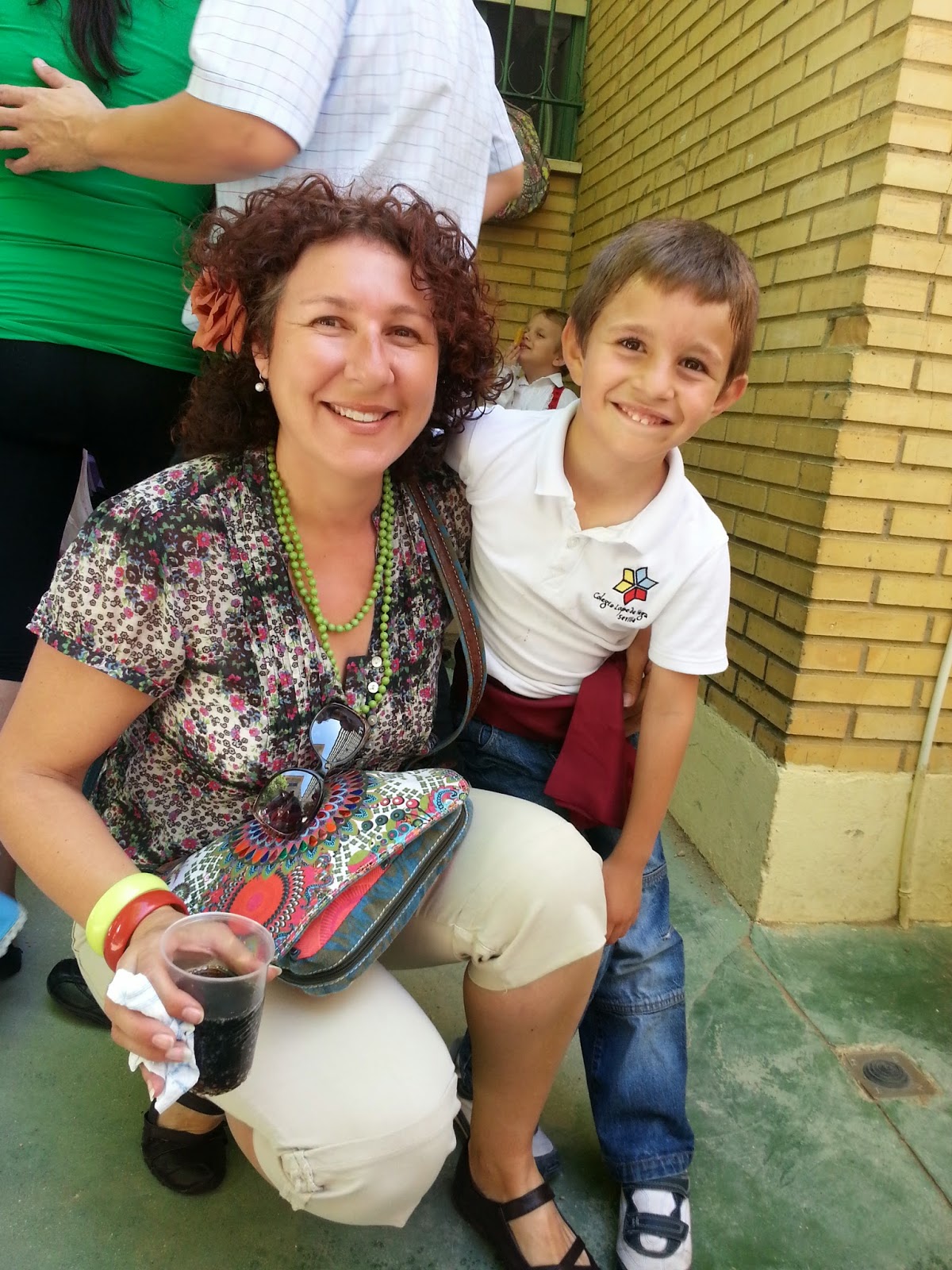 Elena Burgos Rojas : mayo 2014