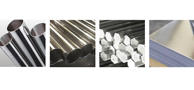 Baja Stainless Steel - PT.Dunia Baja Steel